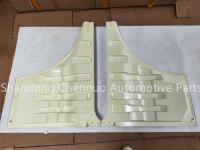 China 811W62610-6005-6006 811W62610-6005-6005 Shandeka Left And Right Door Decorative Panels for sale