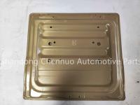 China 810W66912-5289 Shandeka Cover Plate Of Miscellaneous Toolbox Truck Parts And Components for sale