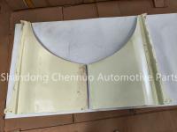 China 811W62610-6005-6006 811W62610-6005-6005 Shandeka Left And Right Door Decorative Panels for sale