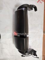 China Shandeka Rearview mirror assembly 712W63730-0055 Truck parts and components for sale