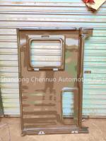 China Truck Parts And Components Shandeka Bedding Peripheral Sheet Metal Parts for sale
