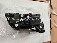 China AZ962272000010 Shandeka C9H Left Headlight Assembly Heavy Truck Part for sale