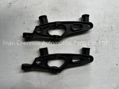 China 712W63701-0021 Shandeka C9H Wide Body High Roof Sunshade Bracket for sale