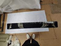 China 712W63701-0020 Driver'S Cabin Sunshade Heavy Truck Part for sale