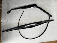 China AZ16D474000068 AZ16D474000063 Shandeka C9H Wiper Arm Assembly for sale