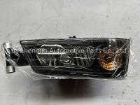 China AZ962272000013 Shandeka C9H Right Front Combination Lamp Assembly for sale