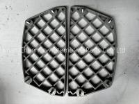 China 712W61510-0273 Cast Aluminum Upper Anti Skid Board Heavy Duty Truck Parts for sale