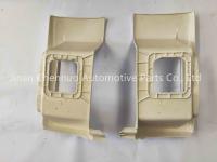 China AZ16D424000022 AZ16D424000021 Left And Right Boarding Pedal Cover for sale