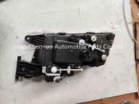 China AZ962272000011 Shandeka C9H Right Headlight Assembly Heavy Truck Parts for sale
