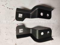 China 712W62410-6047 712W62410-6048 Shandeka C9H Left And Right Decorative Panel Bracket for sale
