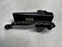 China 712W61150-0127 Shandeka C9H Lock Pin Right Hinge Plate Assembly for sale