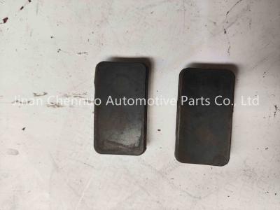 China AZ16D42400115 Rubber Buffer Block Heavy Duty Truck Parts for sale