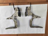 China AZ962593001003 AZ962593001004 Left And Right Bumper Bracket Shandeka C9H for sale