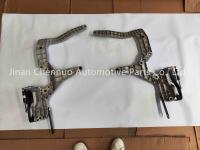 China AZ962593001003 AZ962593001004 Left And Right Bumper Bracket Shandeka C9H for sale