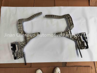 China AZ962593001003 AZ962593001004 Left And Right Bumper Bracket Shandeka C9H for sale