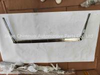 China 712W61110-0017 Shandeka C9H Decorative Strip Under Grille Heavy Duty Truck Parts for sale