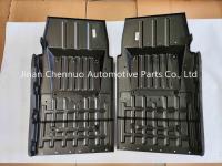 China AZ16D423000030 AZ16D423000029 Shandeka C9H  Left And Right Rear Fenders for sale