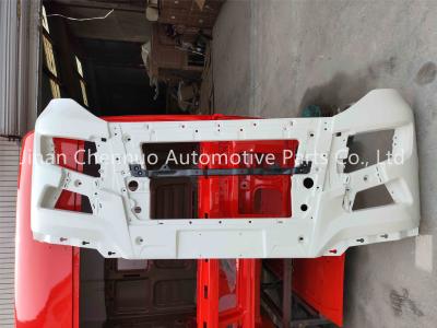 China 712W41610-1306S Shandeka C9H MC Low Bumper Heavy Truck Part for sale