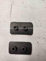 China AZ16D42400115 Rubber Buffer Block Heavy Duty Truck Parts for sale