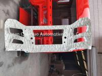China 712W41610-1306S Shandeka C9H MC Low Bumper Heavy Truck Part for sale