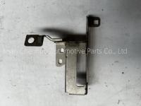 China 712W61140-6024 Right Lock Bracket Under Bumper Heavy Truck Part for sale