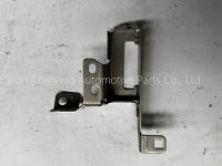 China 712W61140-6024 Right Lock Bracket Under Bumper Heavy Truck Part for sale