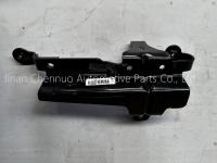 China 712W61150-0127 Shandeka C9H Lock Pin Right Hinge Plate Assembly for sale