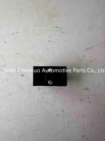 China 810W06201-0018 Front Flip Buckle Of Bumper Heavy Duty Truck Parts for sale