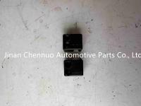 China Shandeka C5H WG9725931221 Headlight Cover Clip Heavy Truck Parts for sale