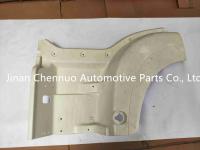 China 810W61510-0770 810W61510-0769 Front Section Of Left Fender Front Section Of Right Fender for sale