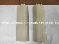 China 810W61210-0616 810W61210-0617 Left Fender Extension Plate Hd Truck Parts for sale