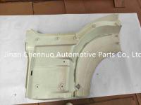 China 810W61510-0770 810W61510-0769 Front Section Of Left Fender Front Section Of Right Fender for sale