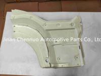 China 810W61510-0770 810W61510-0769 Front Section Of Left Fender Front Section Of Right Fender for sale