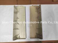China 810W61210-0616 810W61210-0617 Left Fender Extension Plate Hd Truck Parts for sale