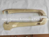 China 812W62410-0146 812W62410-0147 Shandeka C5H Left A-Pillar Exterior Panel Flat for sale