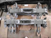 China 710W41280-5598 Shandeka C5H Front Traction Beam Assembly for sale