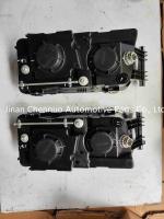 China Shandeka C5H 811W25101-6001 811W25101-6002 Support Heavy Truck Parts for sale