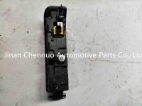 China 811W25320-6003 Bumper Fog Lights Heavy Duty Truck Parts for sale