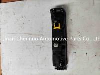 China 811W25320-6004 Fog Light Bumper Heavy Truck Parts for sale