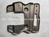 China 710W41610-5513 Lower Left Bracket Assembly Heavy Truck Part for sale
