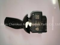 China Right Combination Switch Shandeka C9H WG9X25580022 Heavy Truck Parts for sale