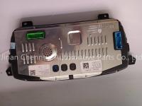 China Shandeka C9H 12.3-inch full LCD instrument panel (T7 new energy) AZ991858112501 China Heavy Truck Parts for sale