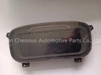 China Shandeka C9H 12.3-inch full LCD instrument panel (T7 new energy) AZ991858112501 China Heavy Truck Parts for sale