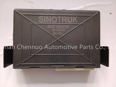 China Signal Acquisition Module Shandeka C9H For Retarder Handle WG9716583015 for sale