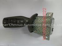 China Right Combination Switch Shandeka C9H WG9X25580022 Heavy Truck Parts for sale
