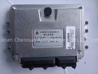 China ZZEV-30B Shandeka C9H Vehicle Controller WG9725630021 Heavy Truck Part for sale