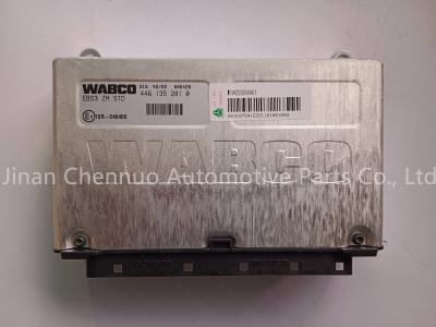 China WG9925585004.EBS3.3  Shandeka C9H Electronic Control Unit Heavy Duty Truck Parts for sale
