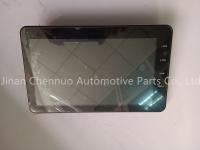 China Shandeka C9H 10.1-inch touch screen 712W28101-6002 China Heavy Truck Parts for sale