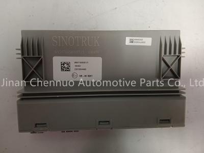 China 812W25805-7088 Shandeka C9H Advanced Driving Assistance Domain Controller for sale