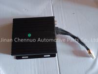 China Four Sided Imaging Host WG99187881043 Shandeka C9H Heavy Duty Truck Parts for sale